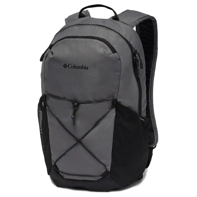 Рюкзак Columbia ATLAS EXPLORER™ 16L BACKPACK сірий 1991121-023 купити в ...