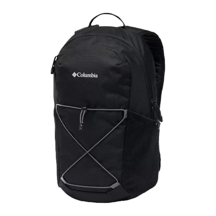 Рюкзак Columbia Atlas Explorer™ II 16L Backpack черный 2094391-010 ...