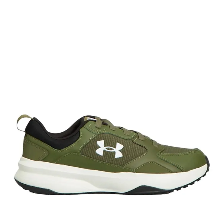 Кросівки чоловічі Under Armour UA Charged Edge оливкові 3026727-302 ...